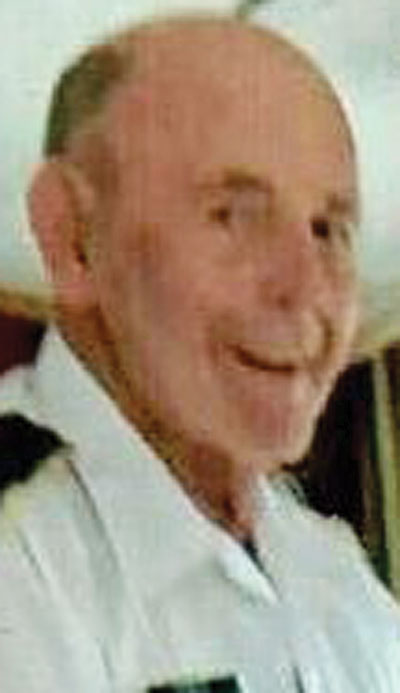 Capt. Ransford Craig “Heck” Heckert | News, Sports, Jobs - News and ...